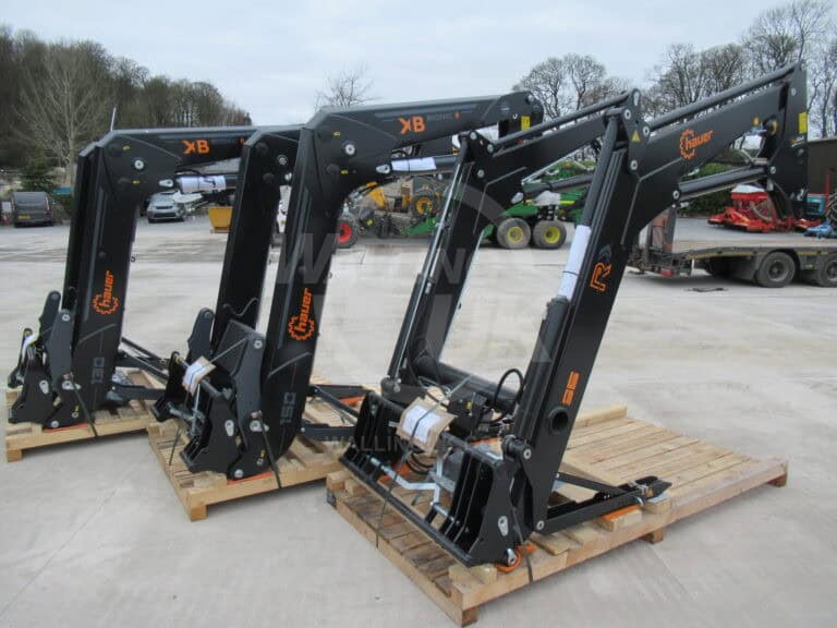 Machinery Archives - Walling UK
