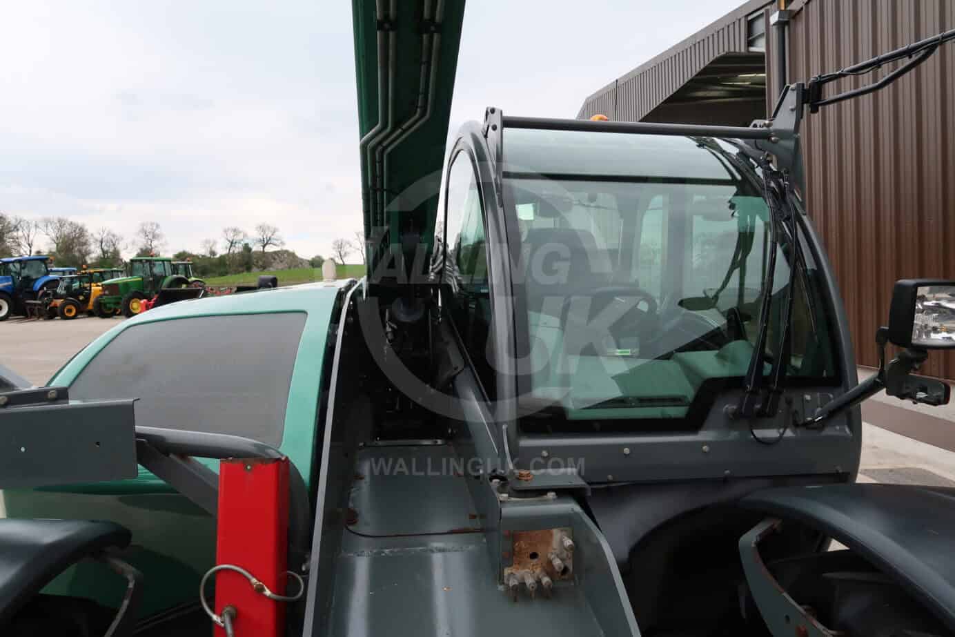 KRAMER KT356 - Walling UK