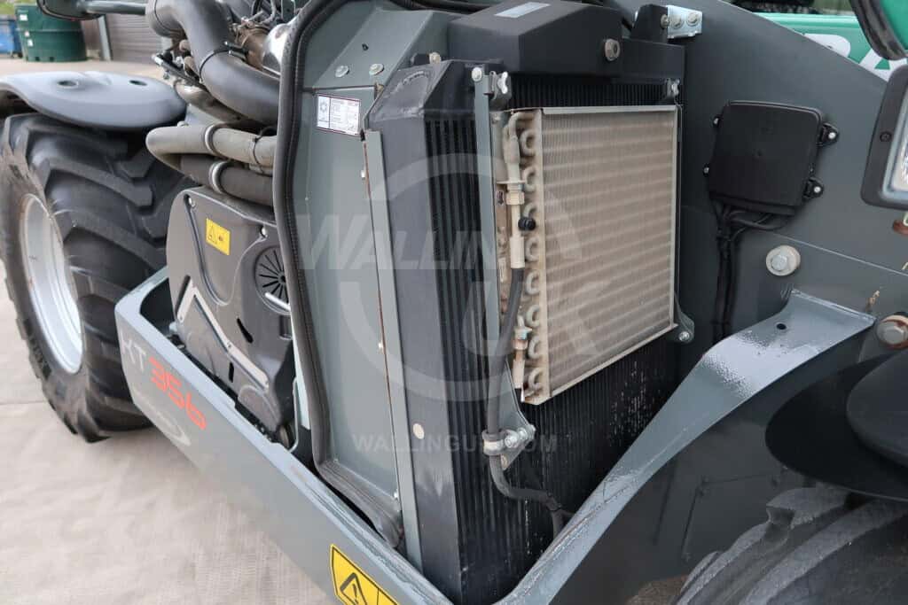 KRAMER KT356 - Walling UK